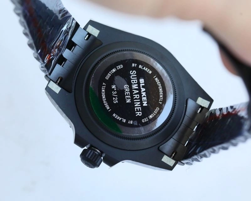 Real ROLEX Watches