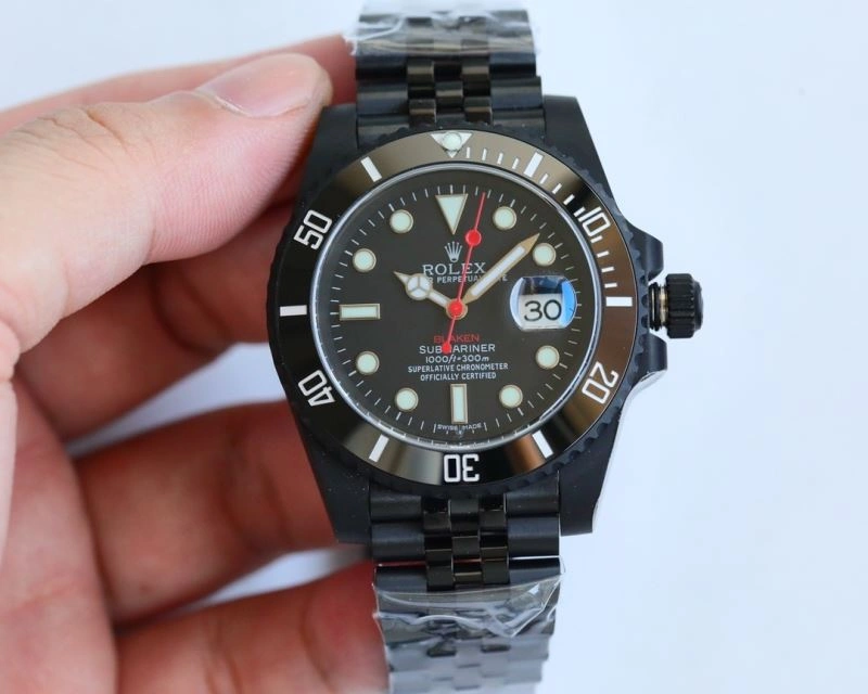 Brand-authenticated ROLEX Watches