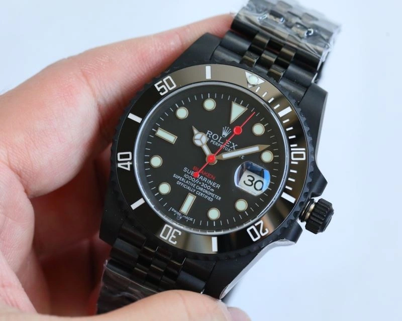 Brand-authenticated ROLEX Watches