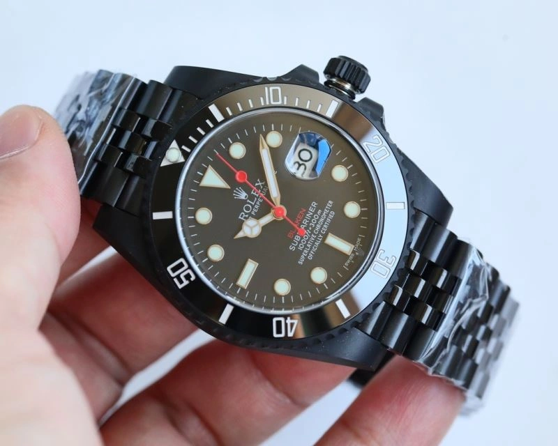 Brand-authenticated ROLEX Watches