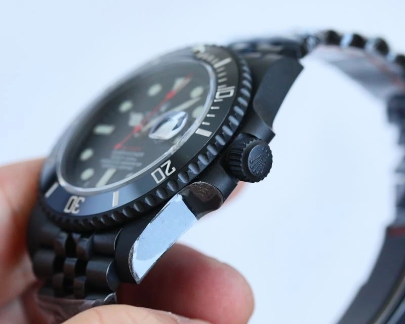 Brand-authenticated ROLEX Watches