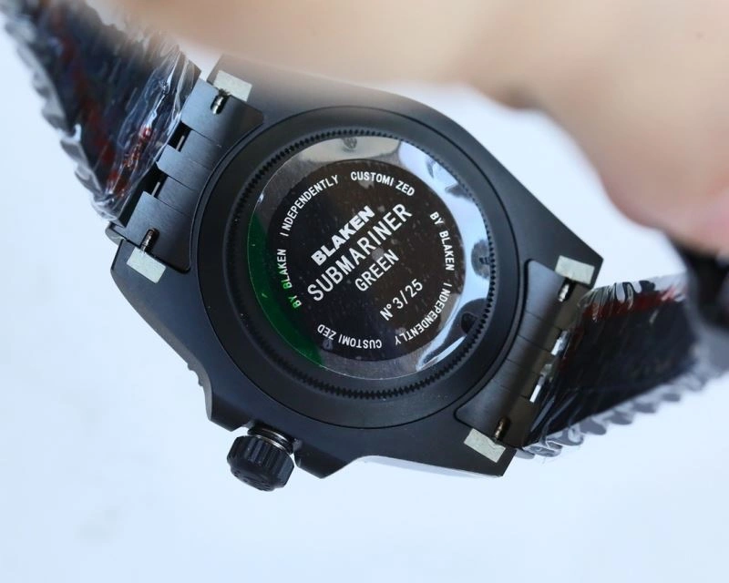 Brand-authenticated ROLEX Watches