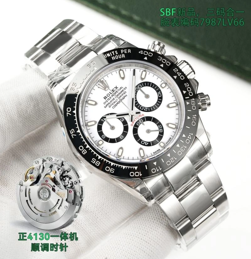 ROLEX Watches
