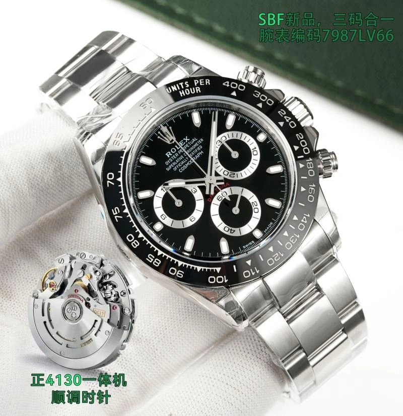 1:1 copy ROLEX Watches