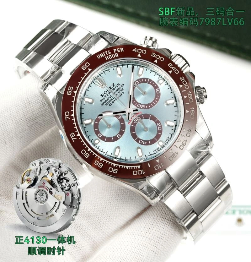 1:1 copy ROLEX Watches