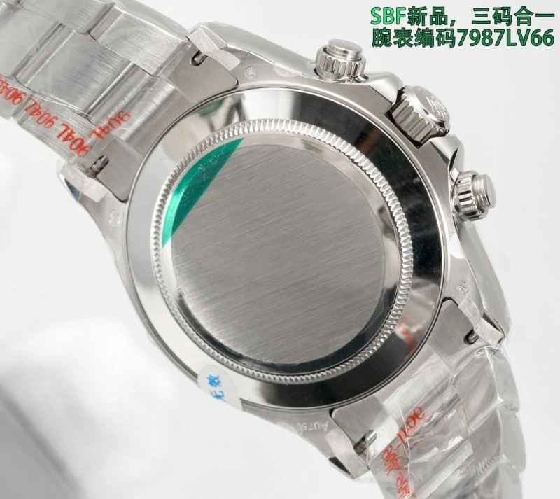 1:1 copy ROLEX Watches