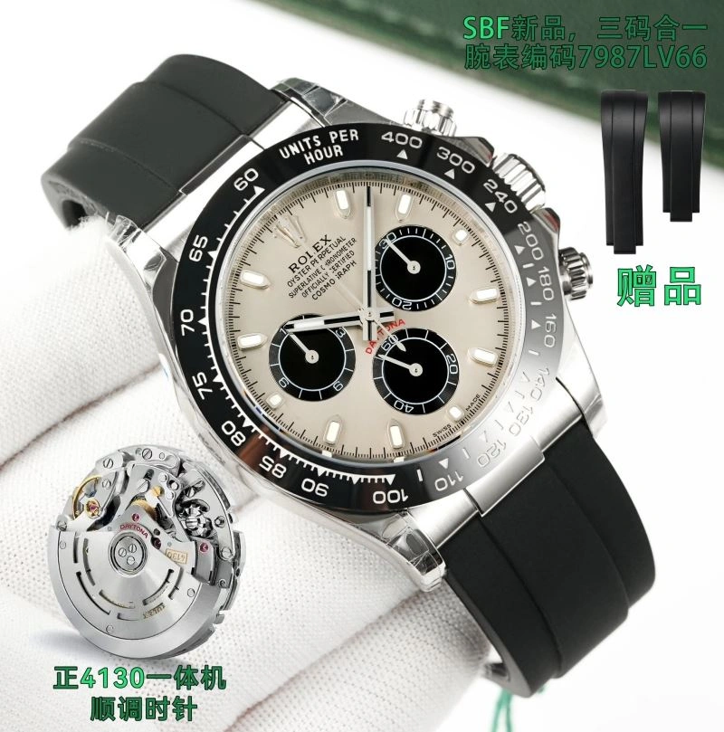 ROLEX Watches