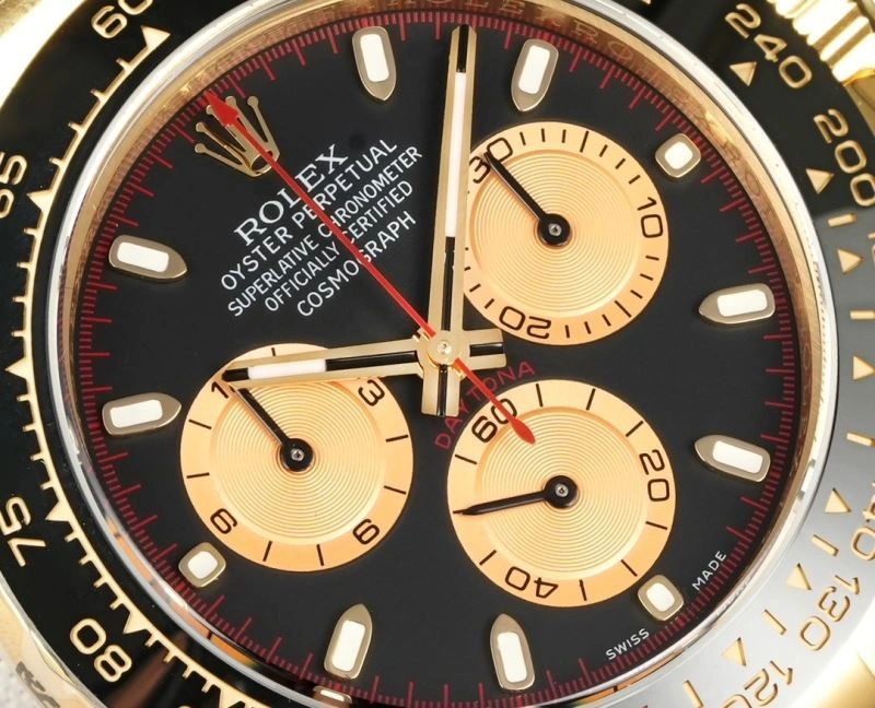 Legit ROLEX Watches
