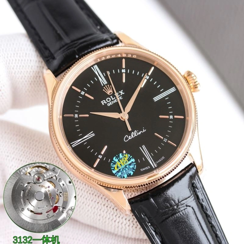 Exact replica ROLEX Watches