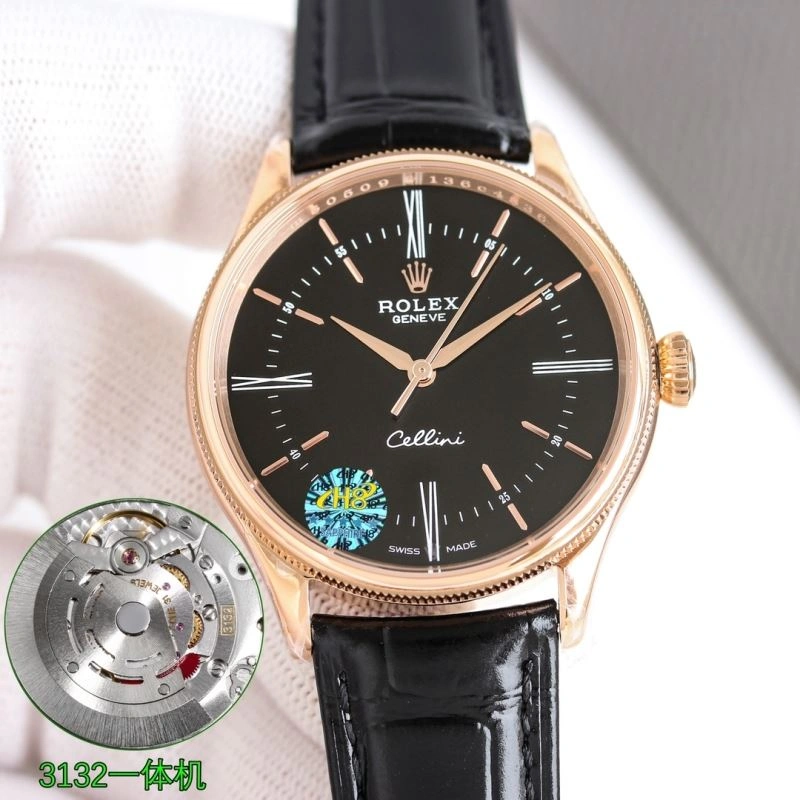Exact replica ROLEX Watches