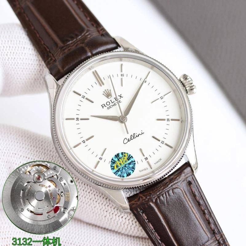 Top mirror ROLEX Watches