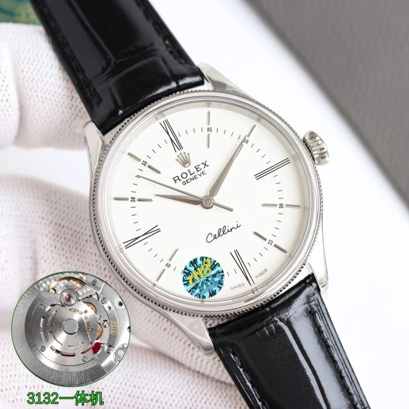 Top mirror ROLEX Watches