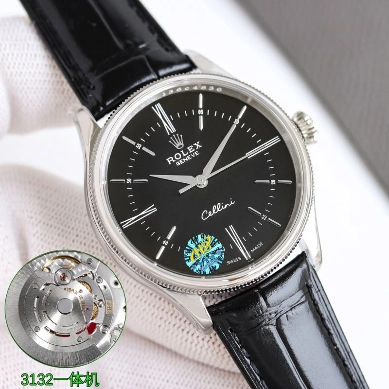 Top mirror ROLEX Watches