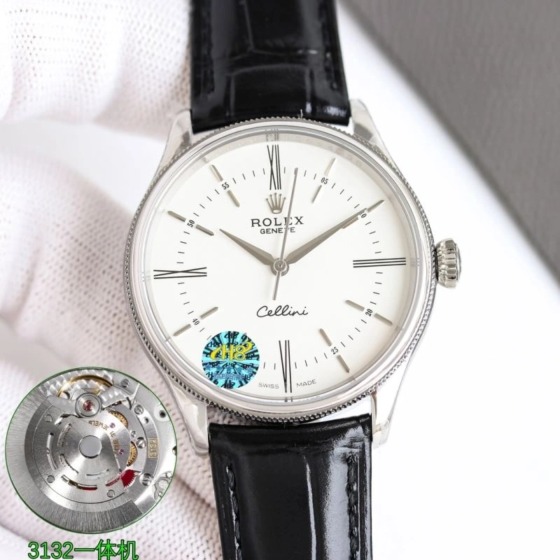 Top mirror ROLEX Watches