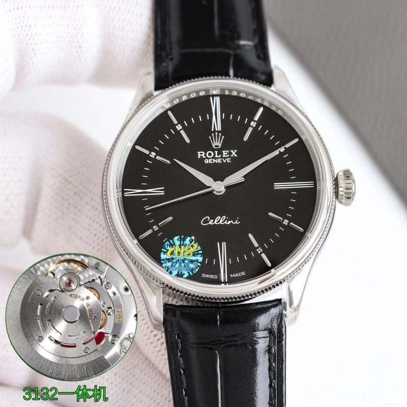 Top mirror ROLEX Watches