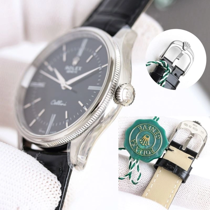 Top mirror ROLEX Watches