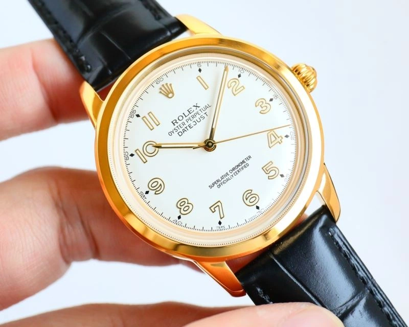 ROLEX Watches