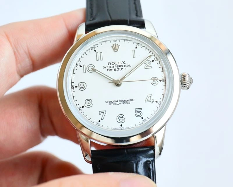 ROLEX Watches