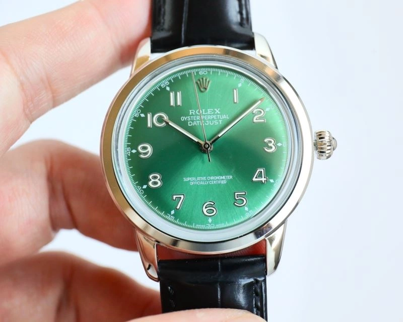 Exact replica ROLEX Watches