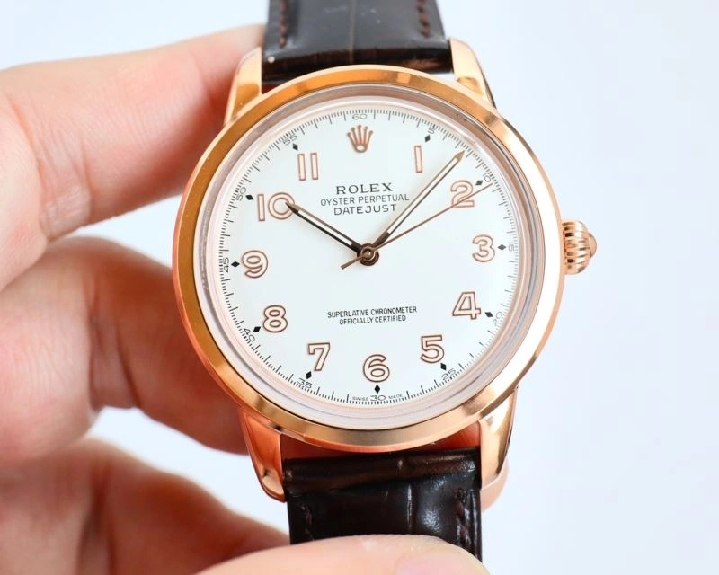 Exact replica ROLEX Watches
