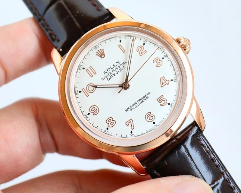 Exact replica ROLEX Watches