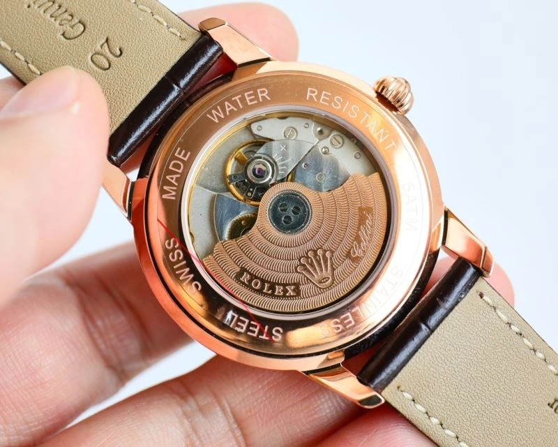 Exact replica ROLEX Watches
