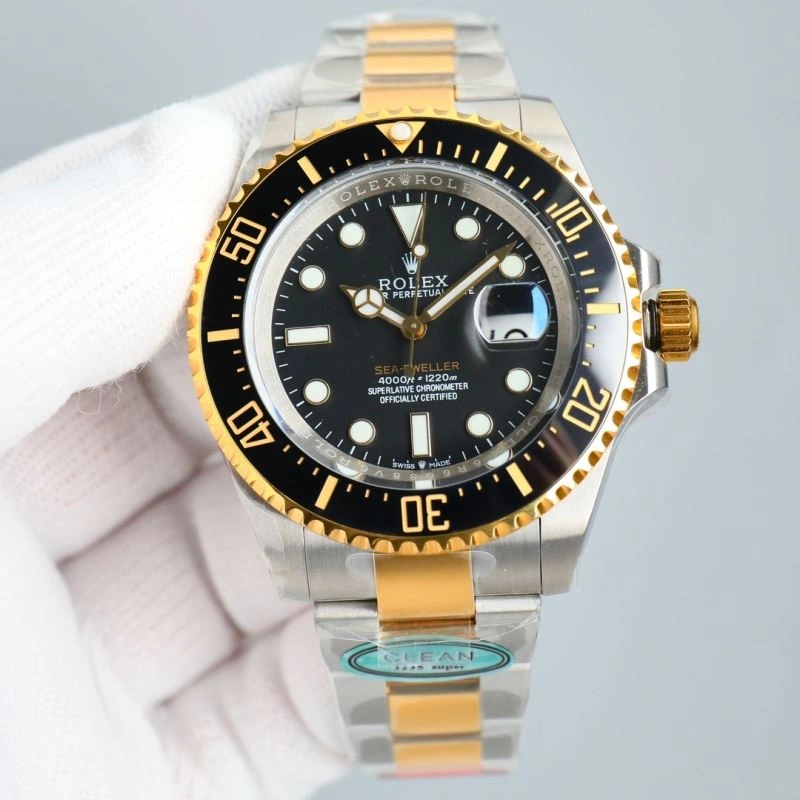 ROLEX Watches