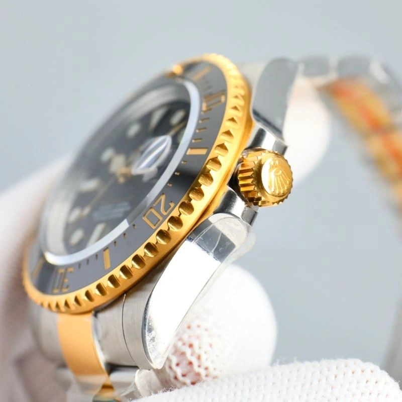 Brand-authenticated ROLEX Watches