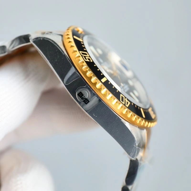 Brand-authenticated ROLEX Watches
