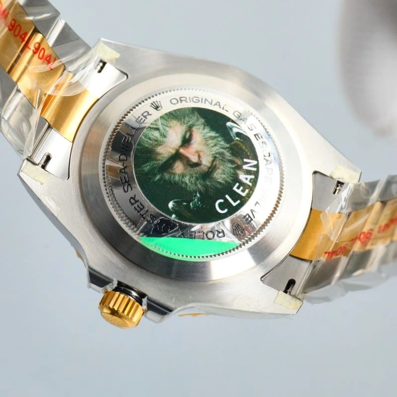 Brand-authenticated ROLEX Watches