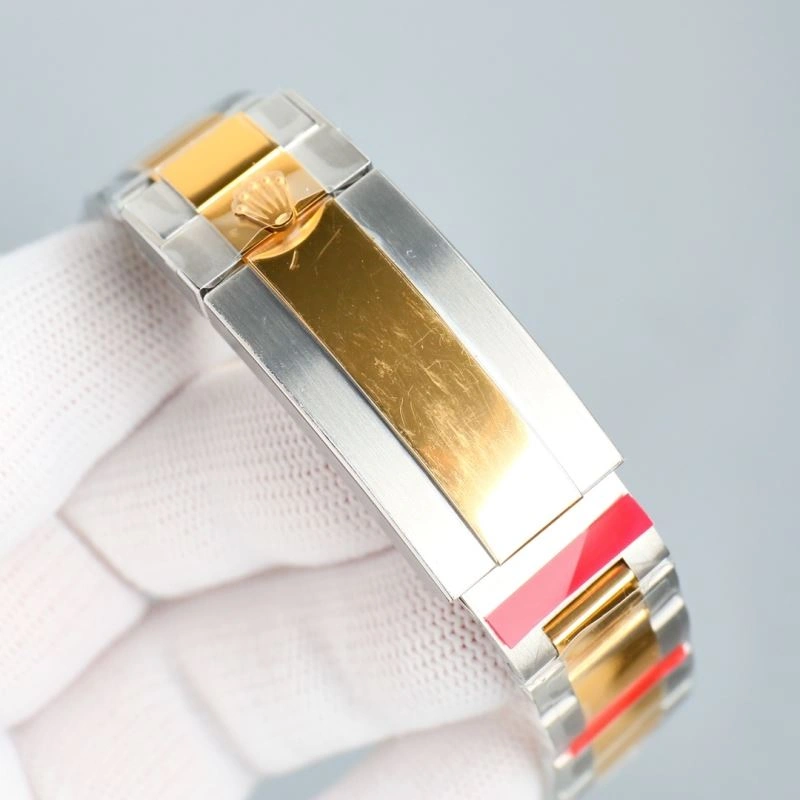 Brand-authenticated ROLEX Watches
