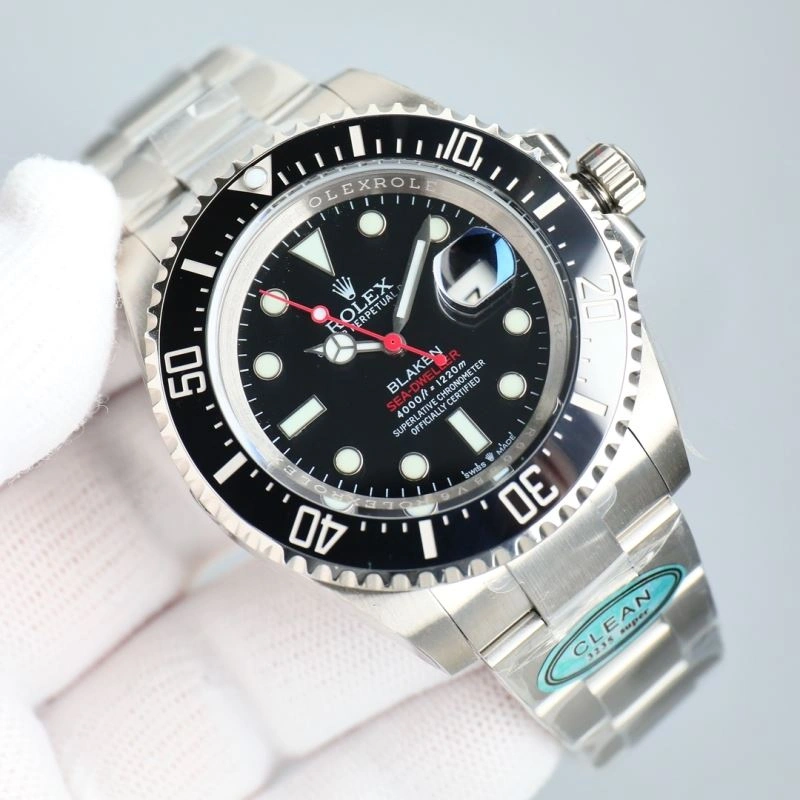 Legit ROLEX Watches