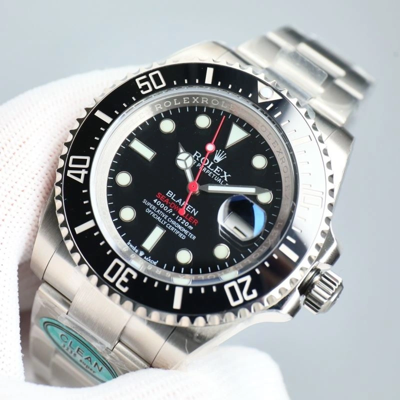 Legit ROLEX Watches