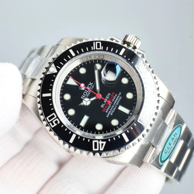 Legit ROLEX Watches