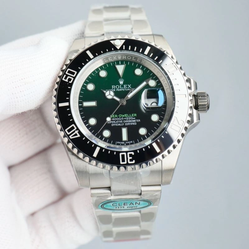 ROLEX Watches