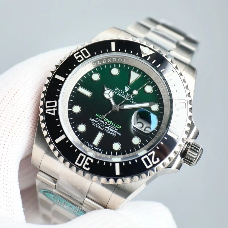 OEM ROLEX Watches