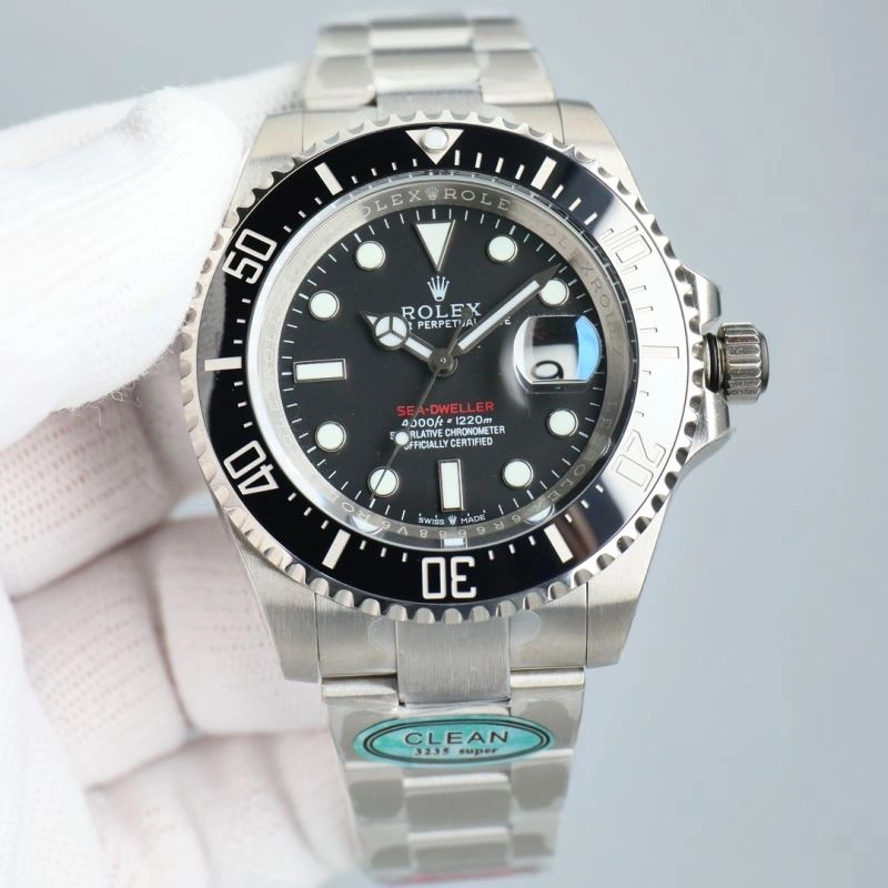 ROLEX Watches