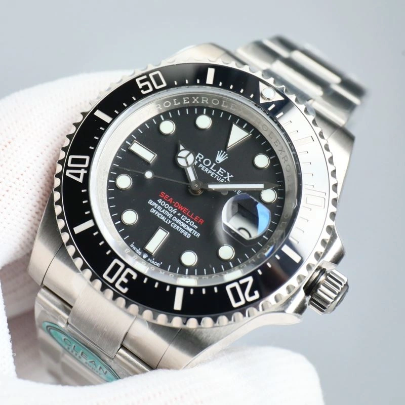 ROLEX Watches