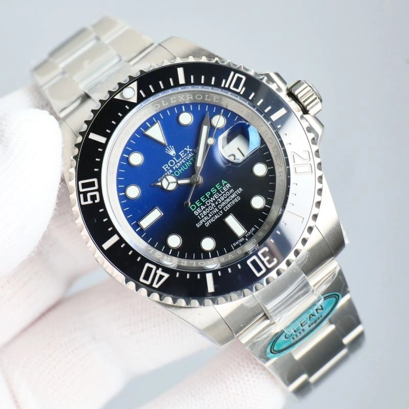 Real ROLEX Watches