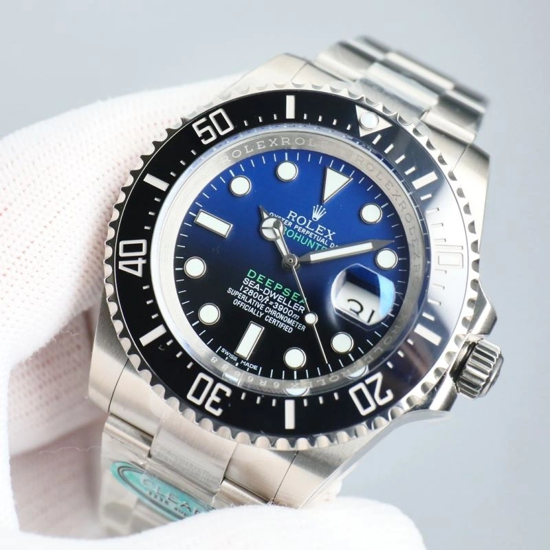 Real ROLEX Watches