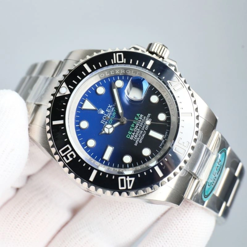 Real ROLEX Watches