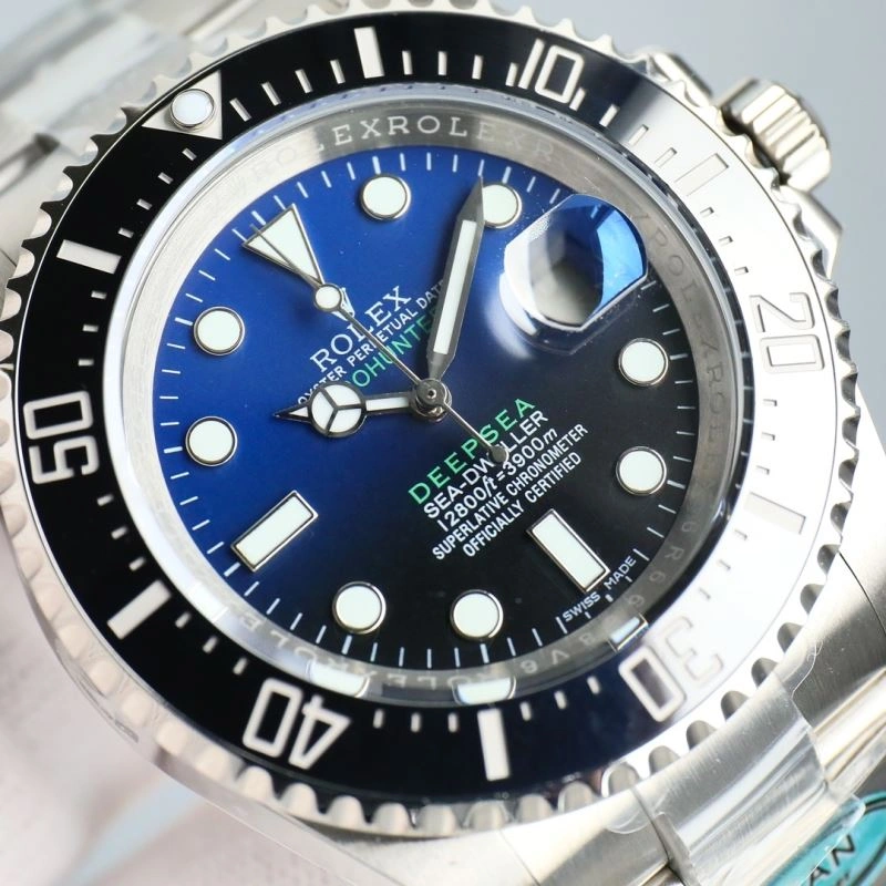 Real ROLEX Watches