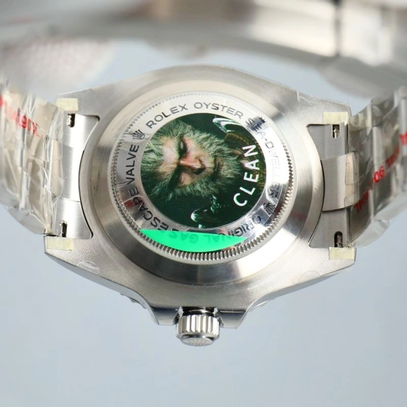 Real ROLEX Watches