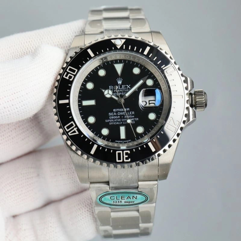 ROLEX Watches