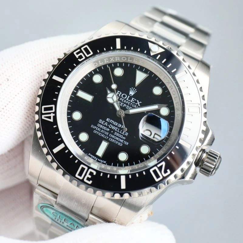 Genuine ROLEX Watches