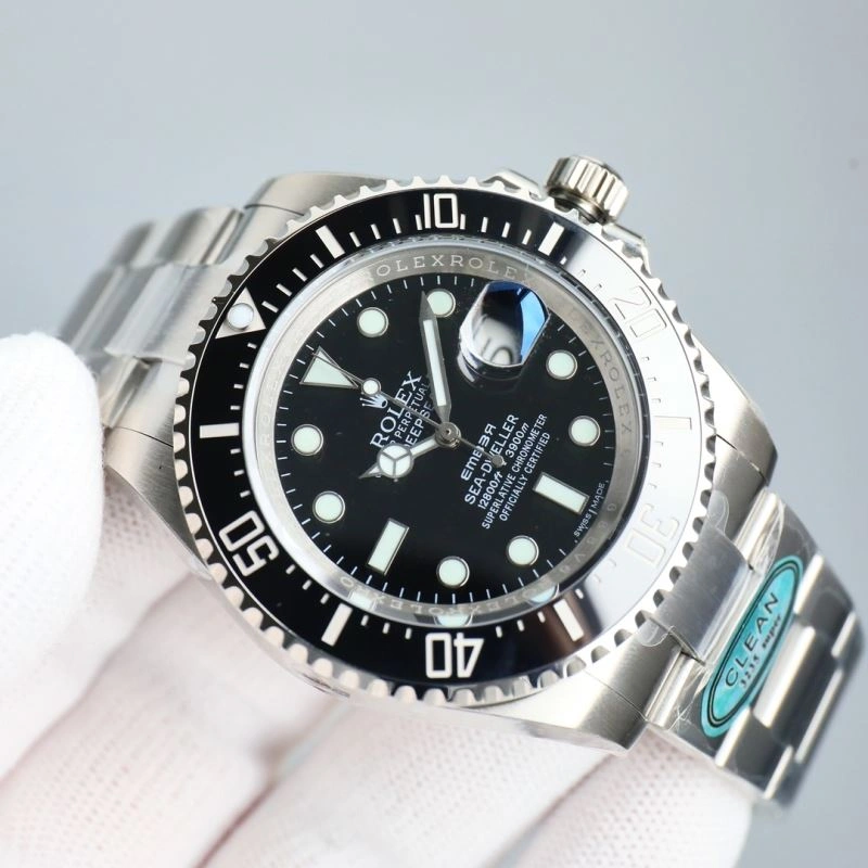 Genuine ROLEX Watches