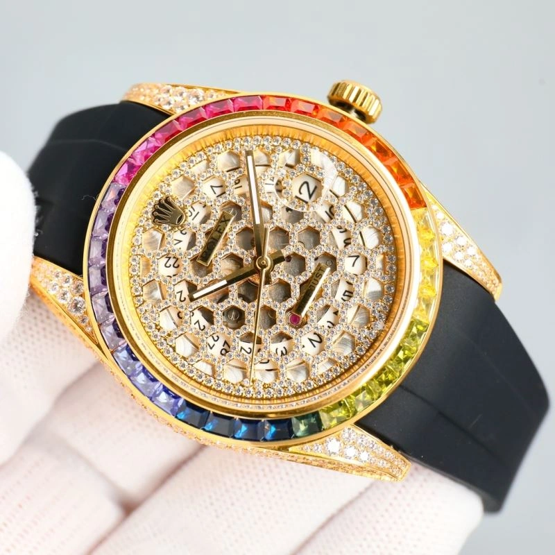 Real ROLEX Watches