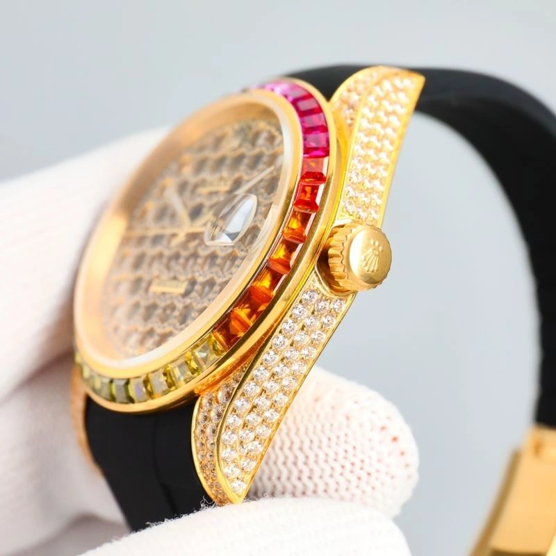 Real ROLEX Watches