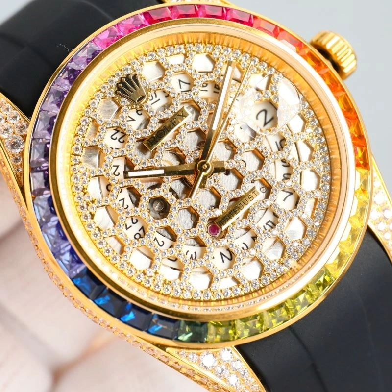 Real ROLEX Watches