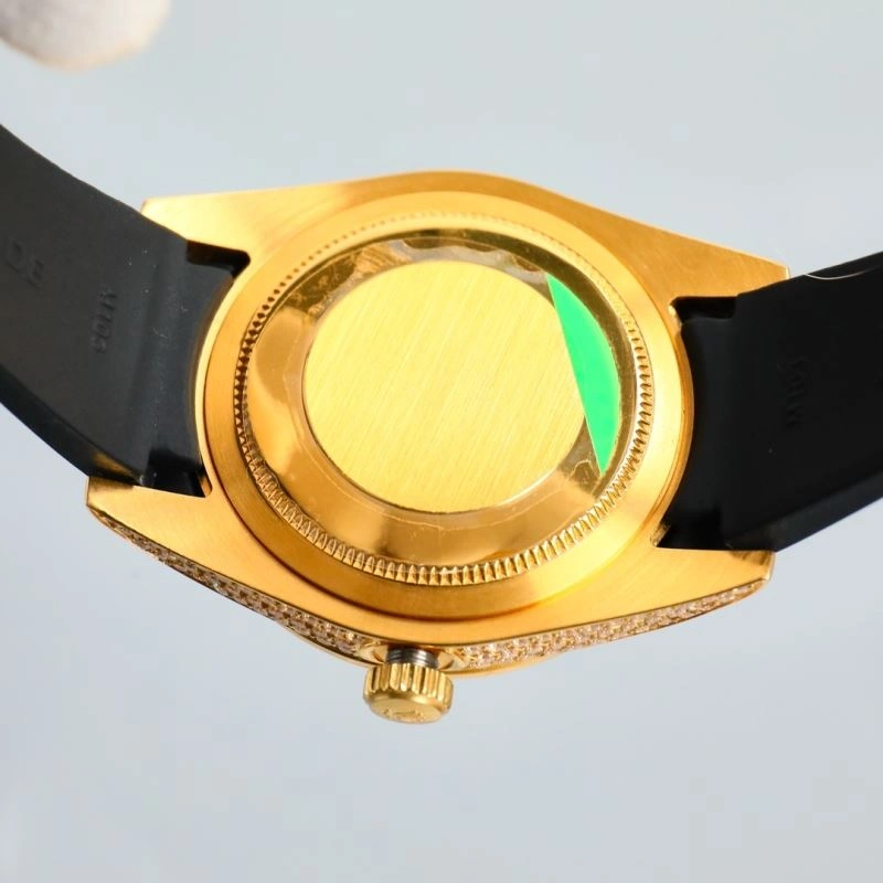 Real ROLEX Watches